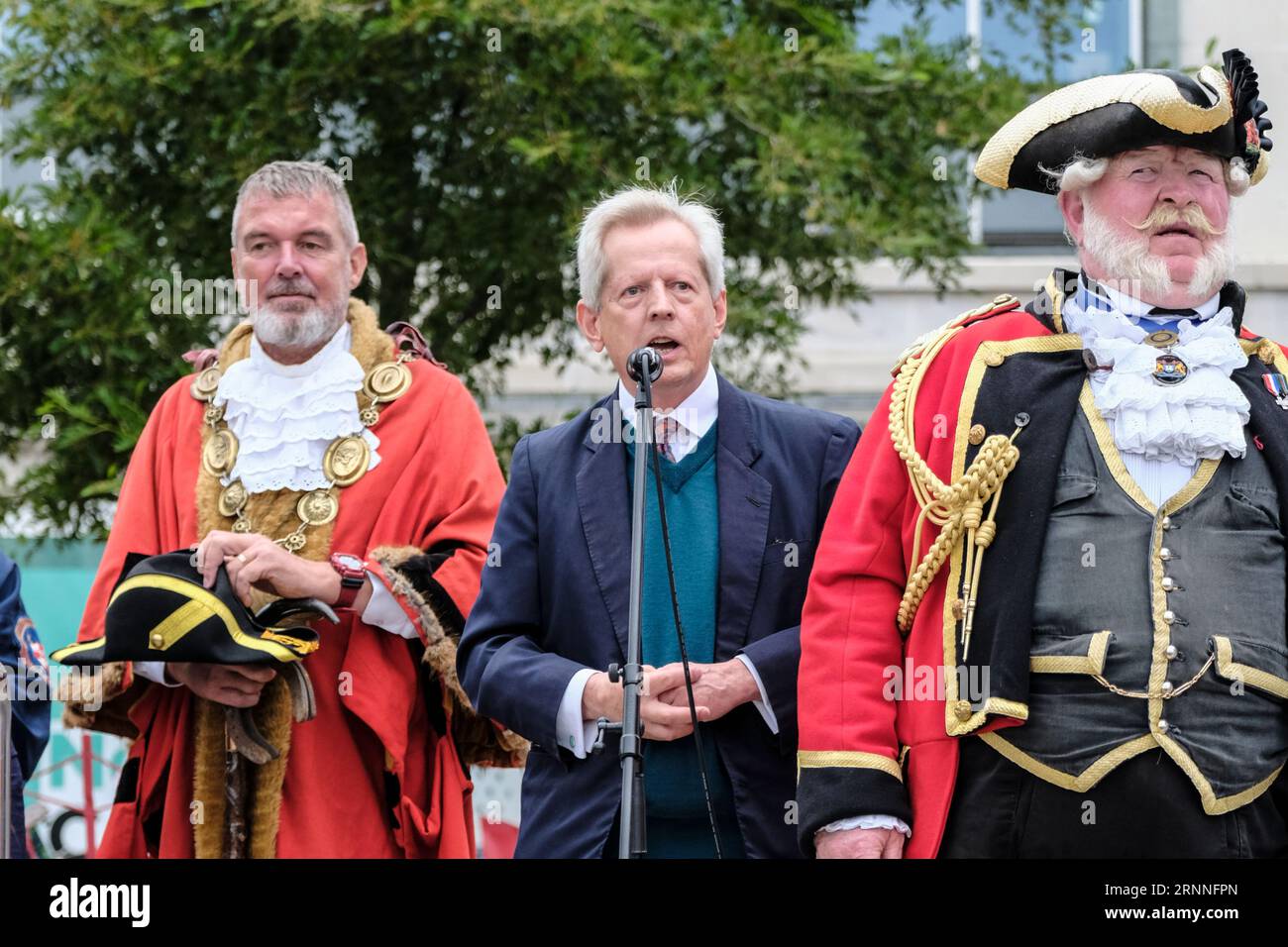 Jon eeles hi-res stock photography and images - Alamy