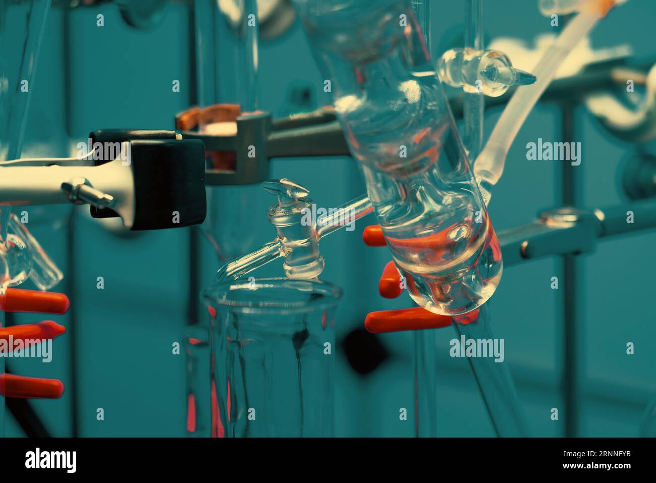 Acid-Base Reaction: Involves the transfer of protons (H+) from an acid ...