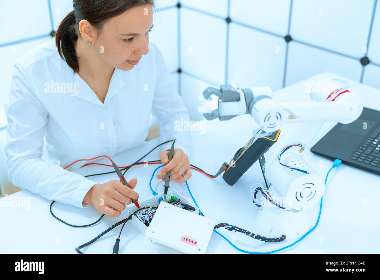 Computer Vision For Robotics This Course Covers Techniques And Algorithms Used In Computer