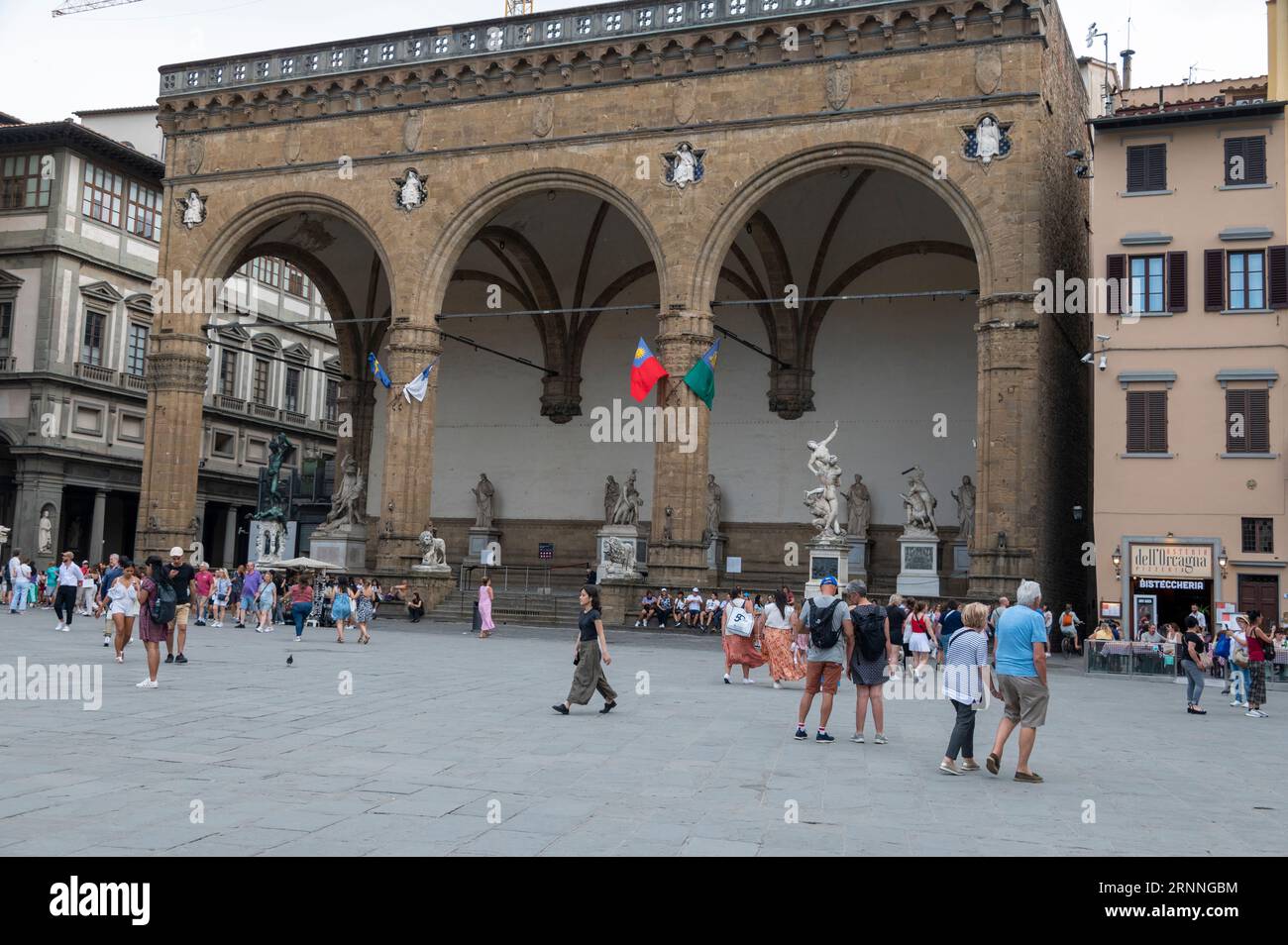 One of the many tourist attractions is the 13th century Gothic designed ...