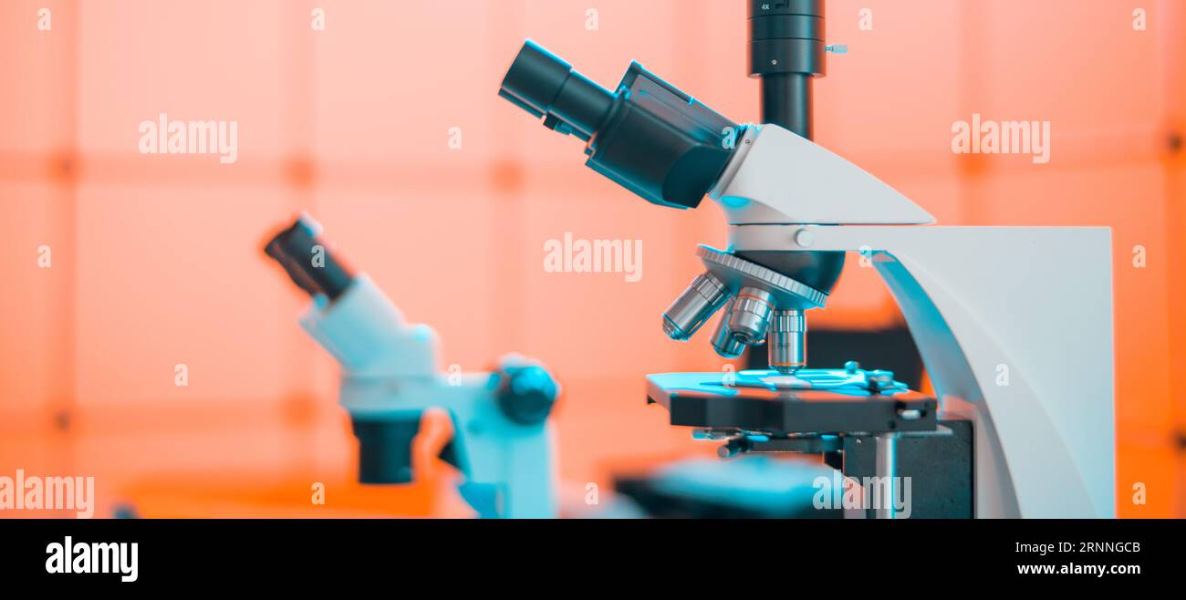 Nanotechnology: Optical microscopes play a crucial role in the ...