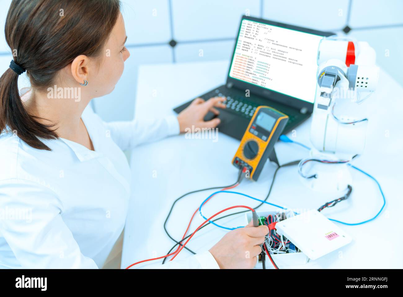 Robot Ethics And Society This Course Discusses Ethical Considerations And Societal Implications