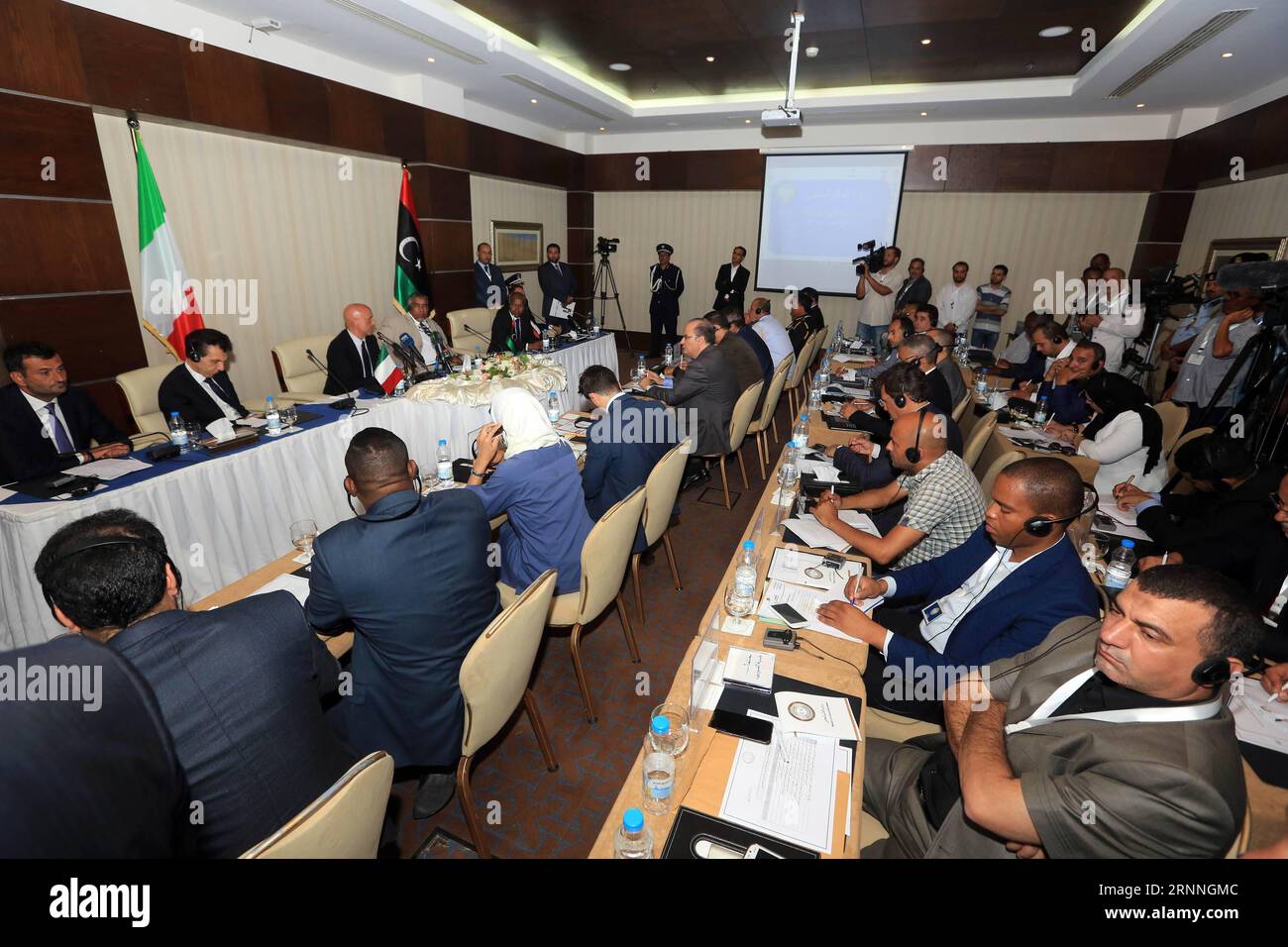 Totrinlibyan hi-res stock photography and images - Alamy