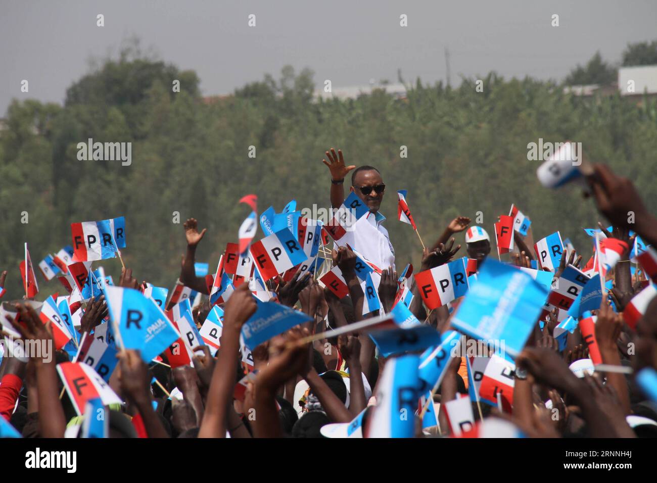 Rpf hi-res stock photography and images - Alamy