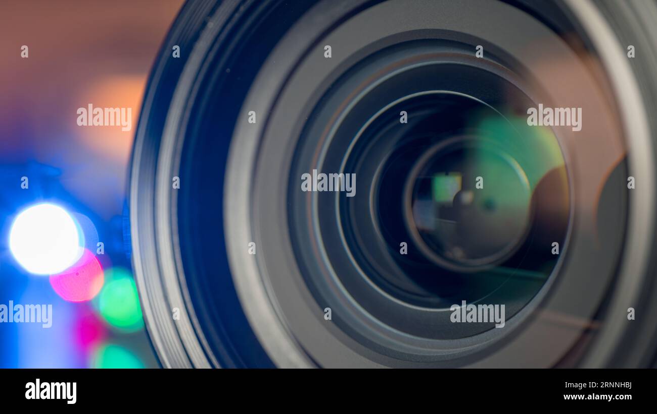 Fiber Optics: Optical lenses play a crucial role in fiber optic ...