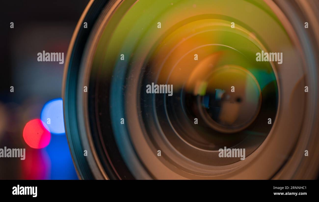 Laser systems hi-res stock photography and images - Alamy