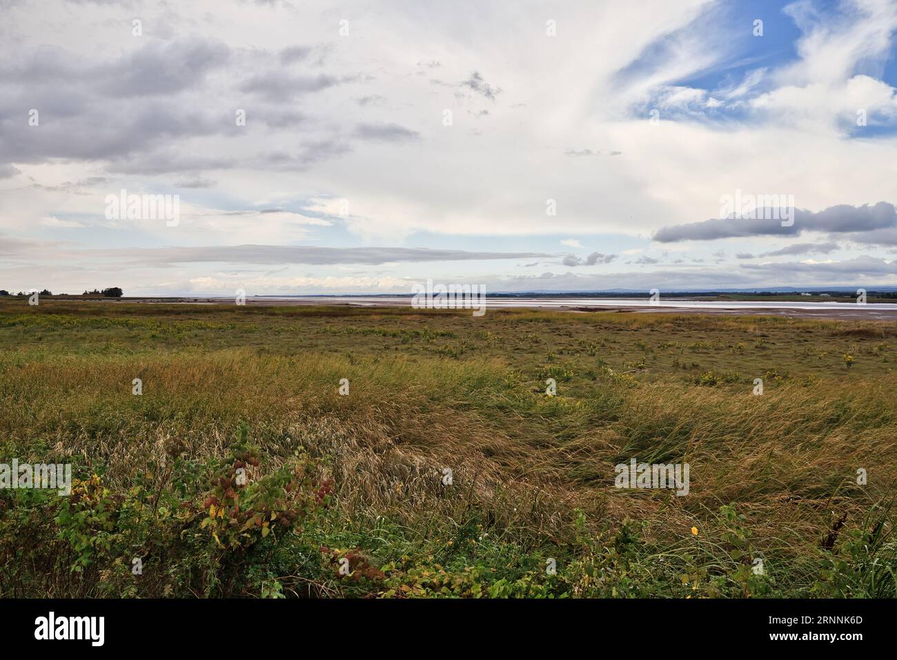 Cobequid Trail, this walking and cycling trail in Nova Scotia is ...