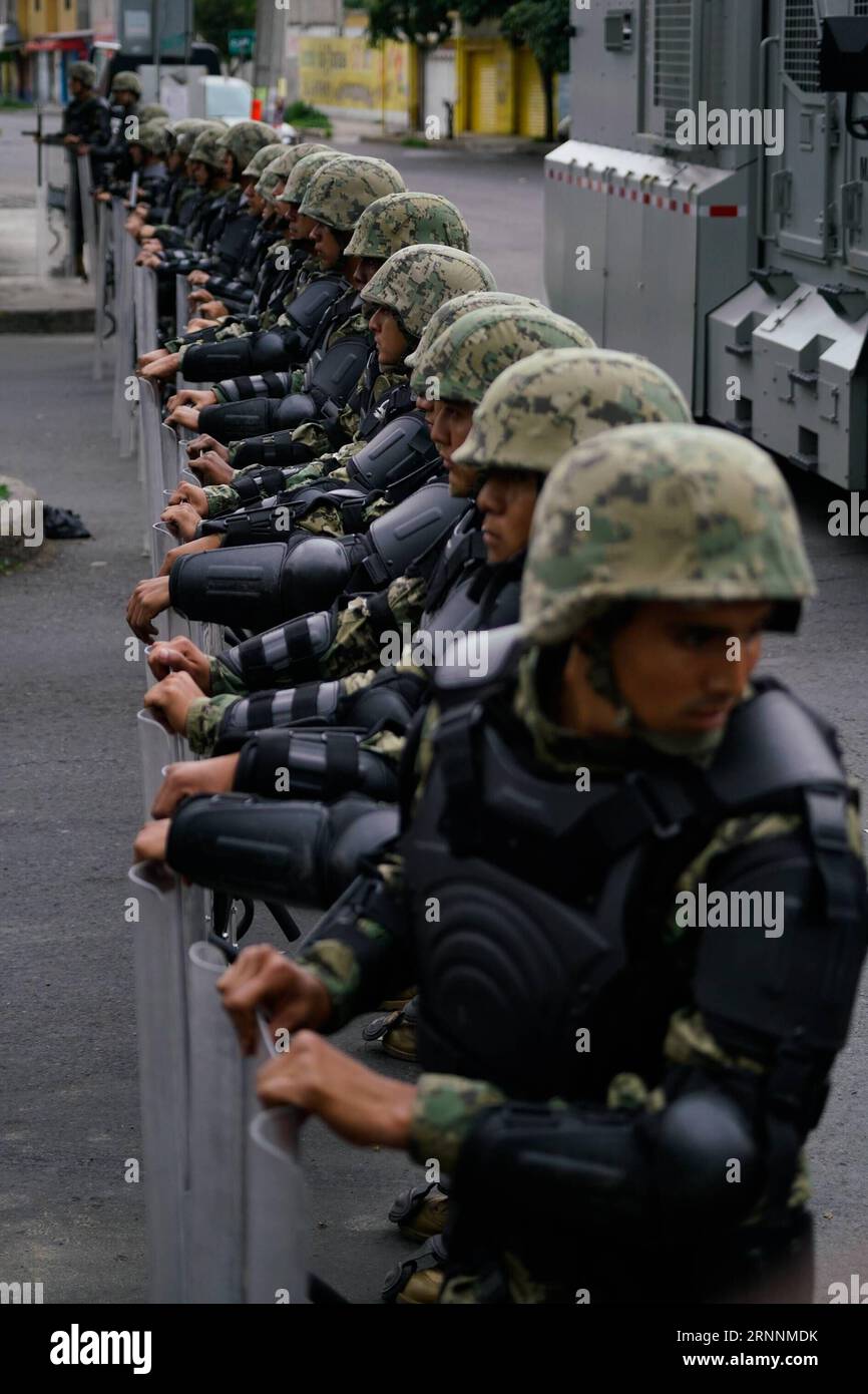 Cartel de perú hi-res stock photography and images - Alamy