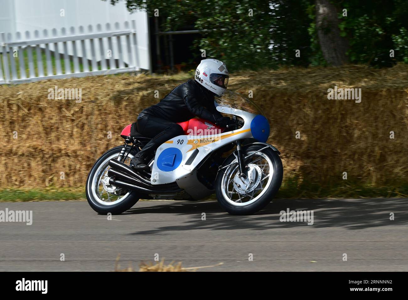 30 years of the festival of speed hi-res stock photography and images ...