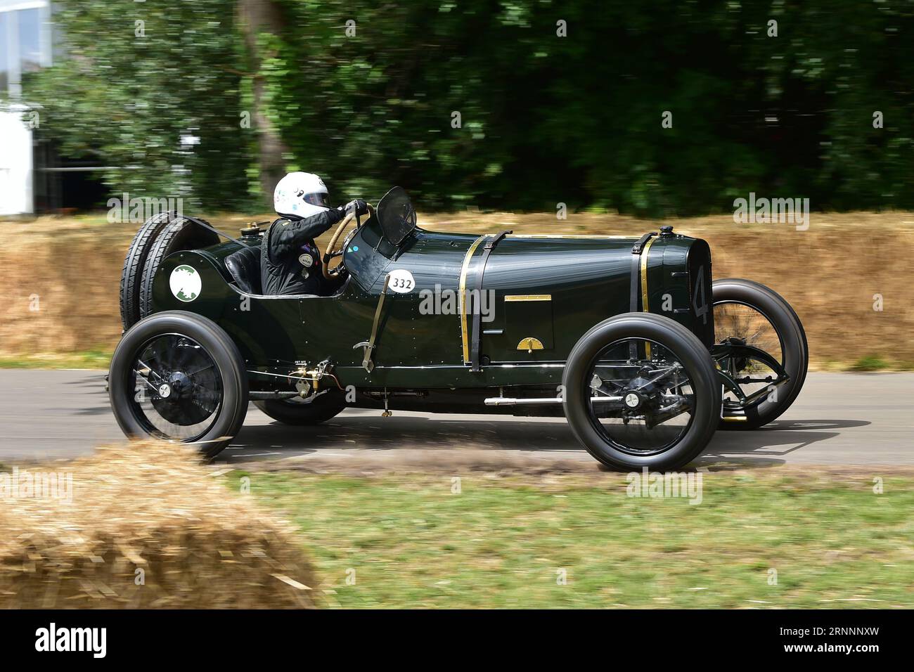 30 years of the festival of speed hi-res stock photography and images ...