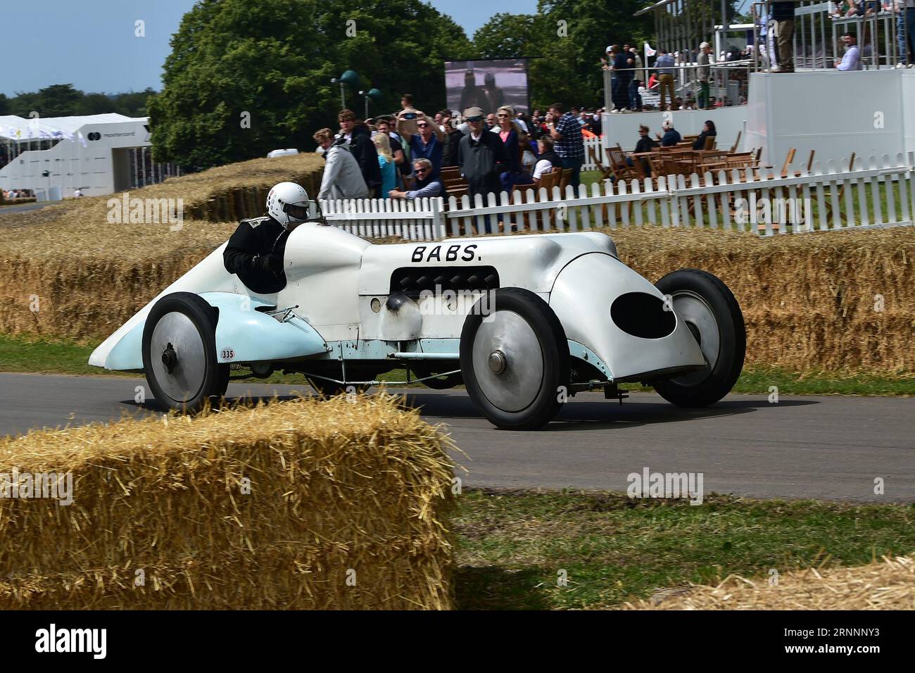 Babs hill hi-res stock photography and images - Alamy