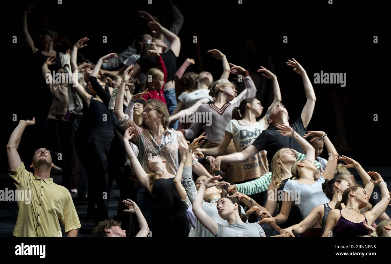 Operales hi-res stock photography and images - Alamy