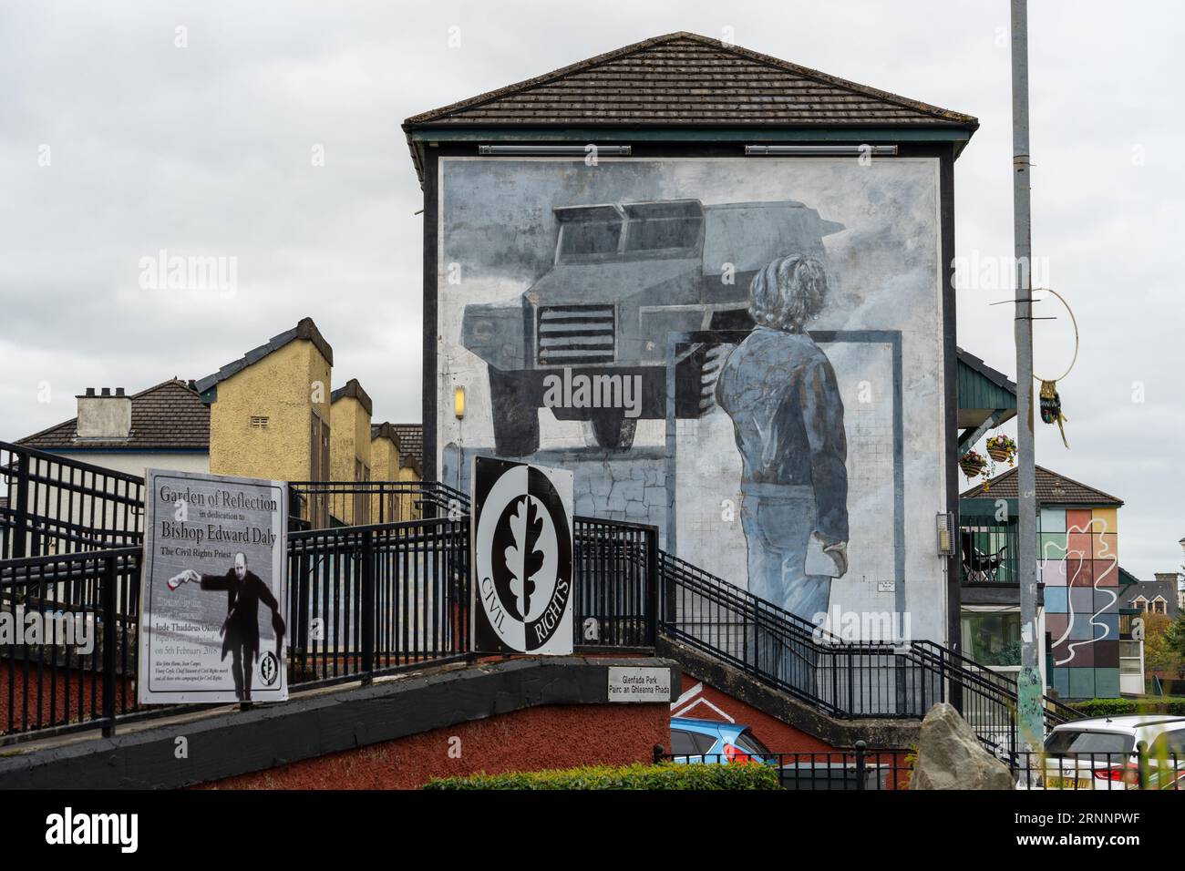 Rioter saturday matinee hi-res stock photography and images - Alamy