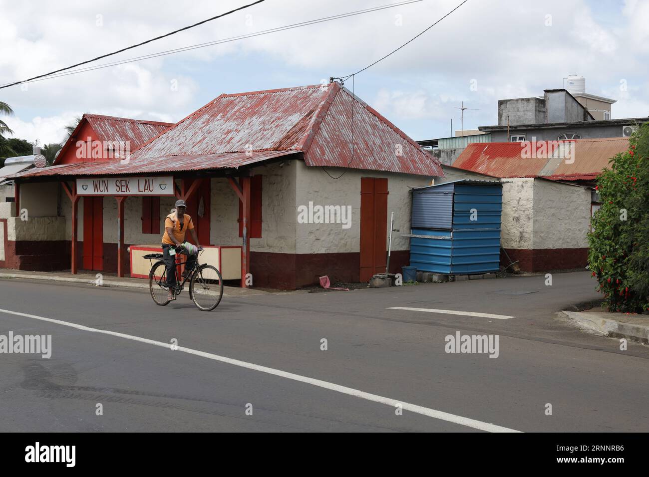 Grand Bel Air is a village in Mauritius. Grand Bel Air is situated ...