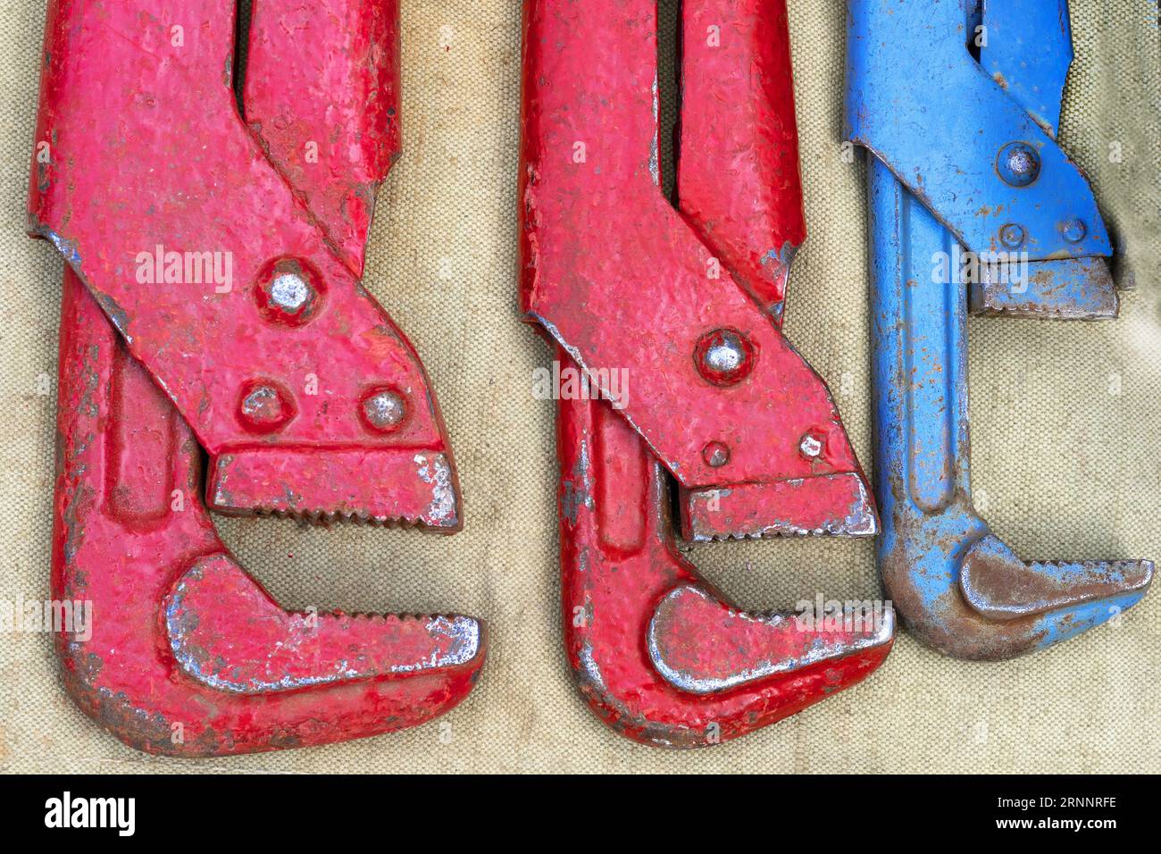 instruments. set of tools. tool set background. instruments for repair ...