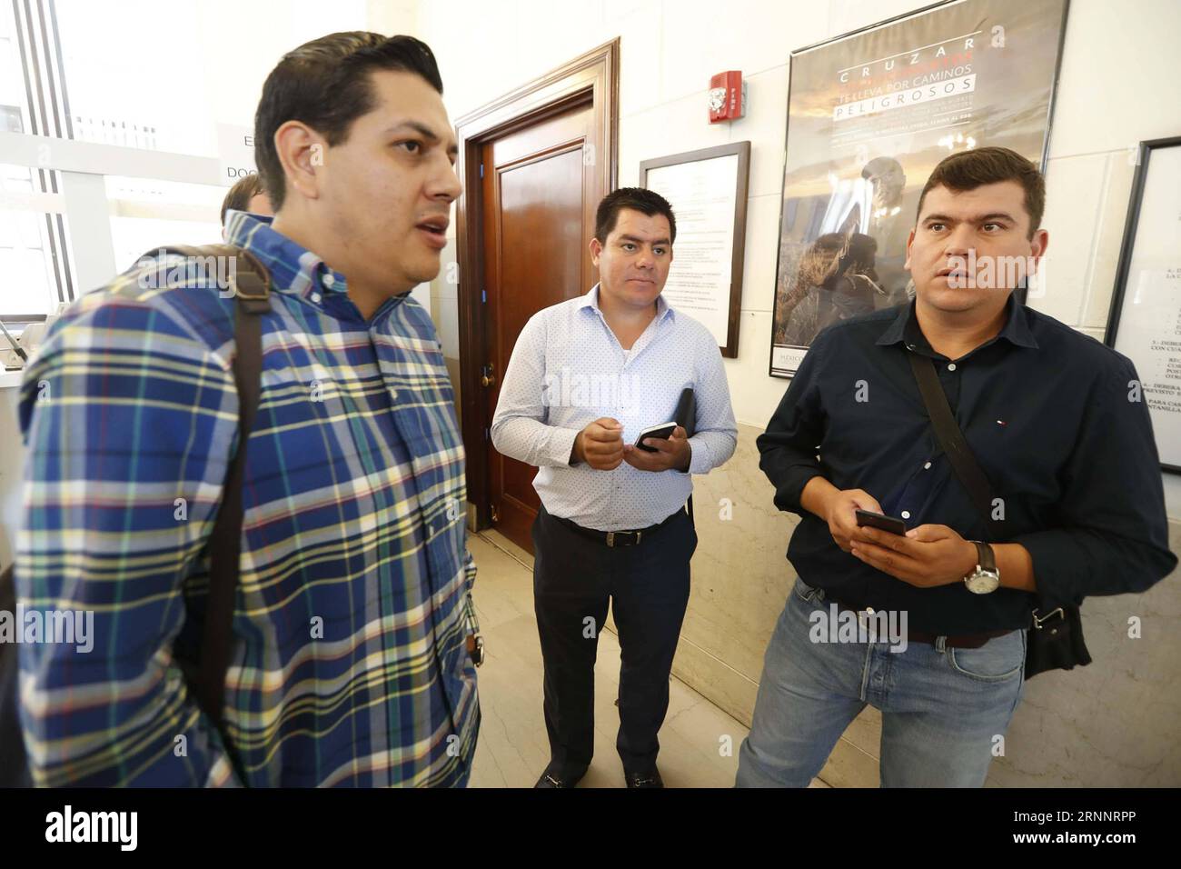 Alcalde de mexico hi-res stock photography and images - Alamy