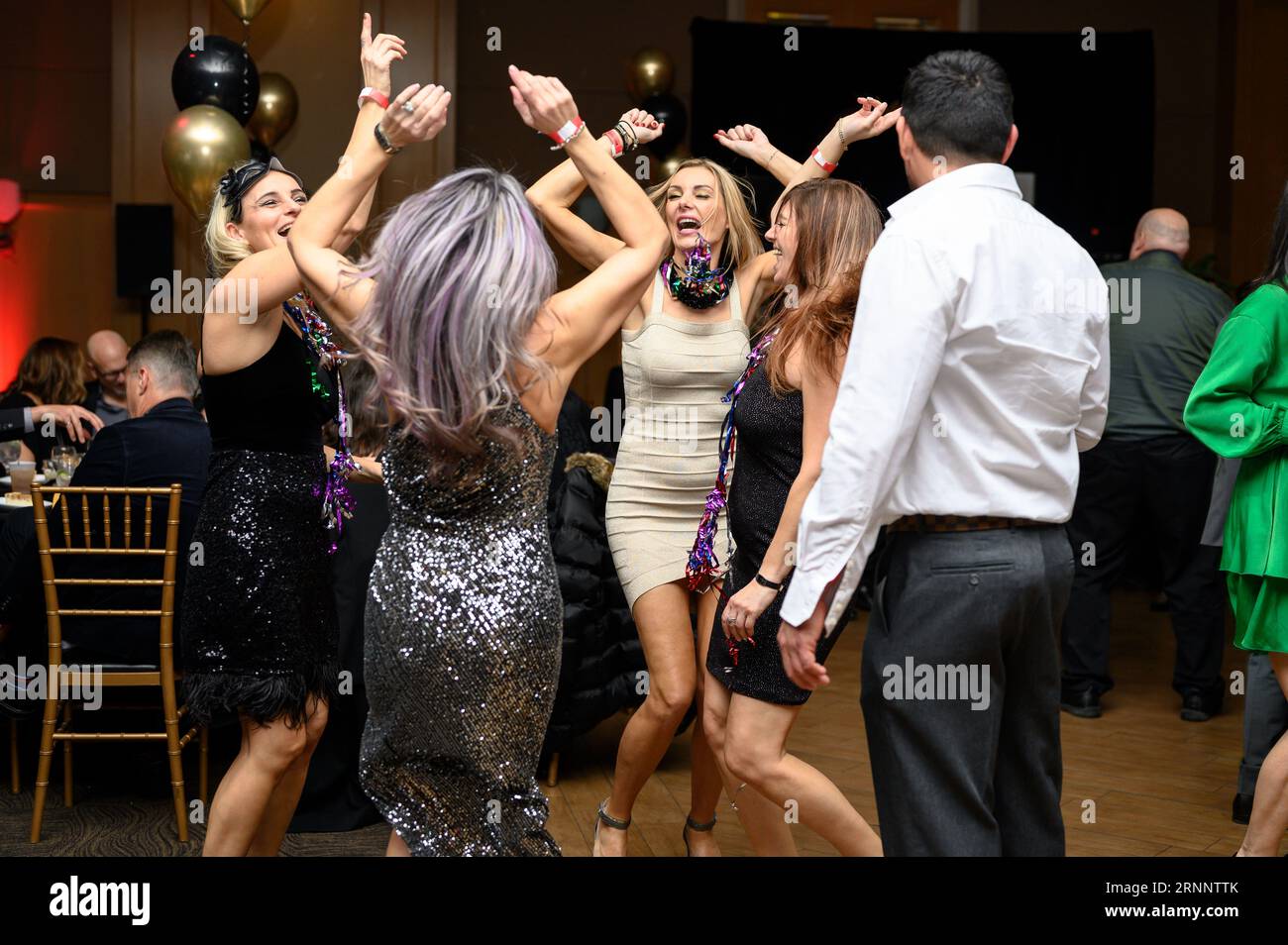 dancing,happy people, lifetyle of people, corporate events, having fun ...