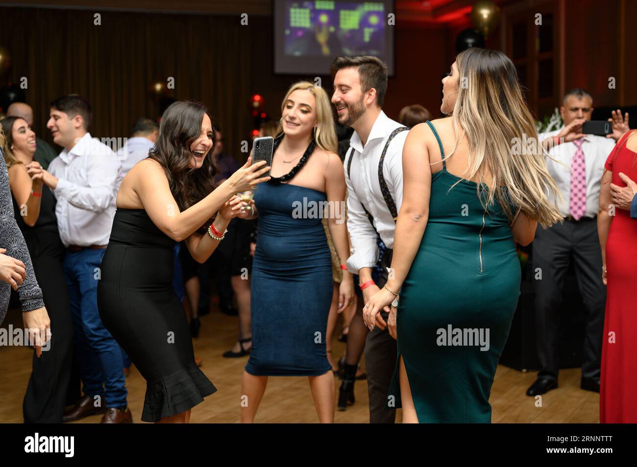 People at events hi-res stock photography and images - Alamy