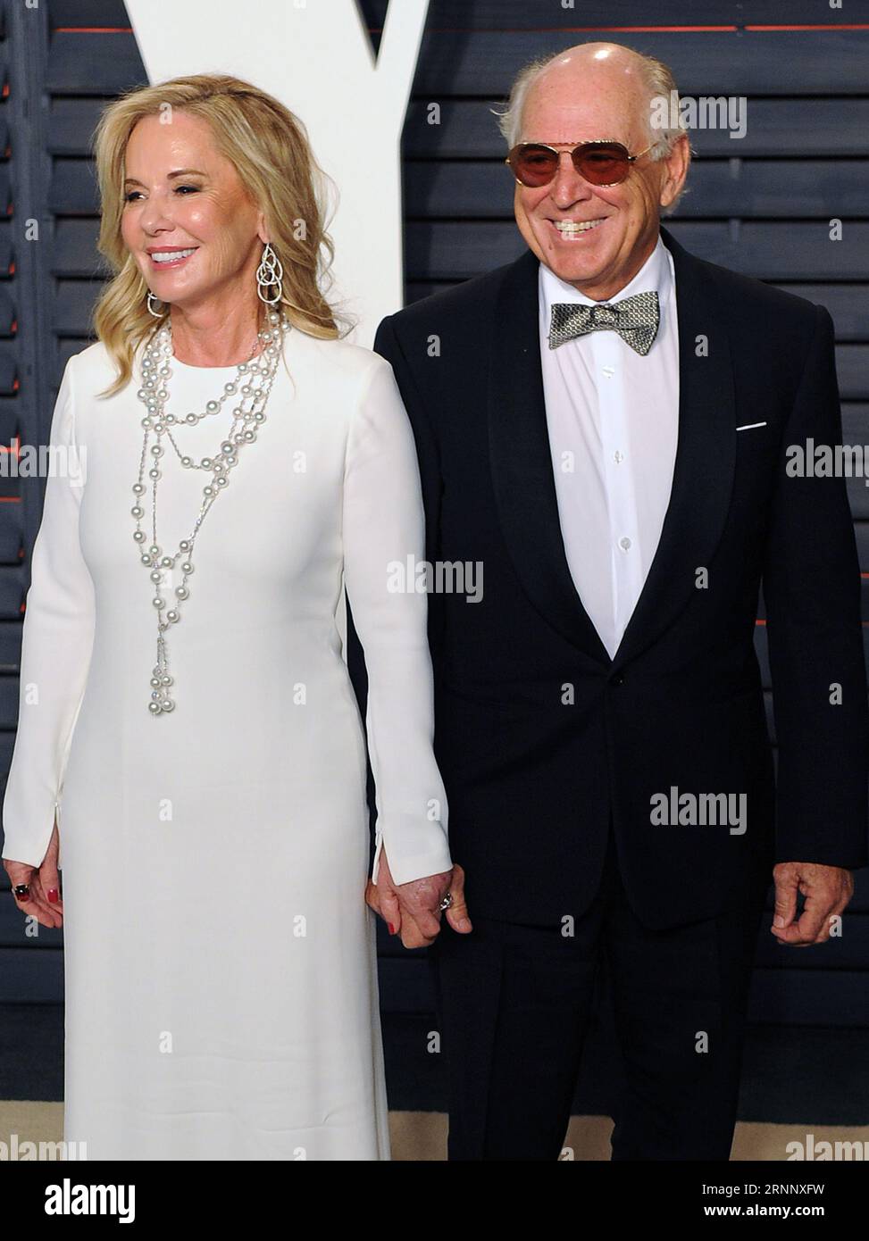 **FILE PHOTO** Jimmy Buffett Has Passed Away. BEVERLY HILLS - FEBRUARY ...