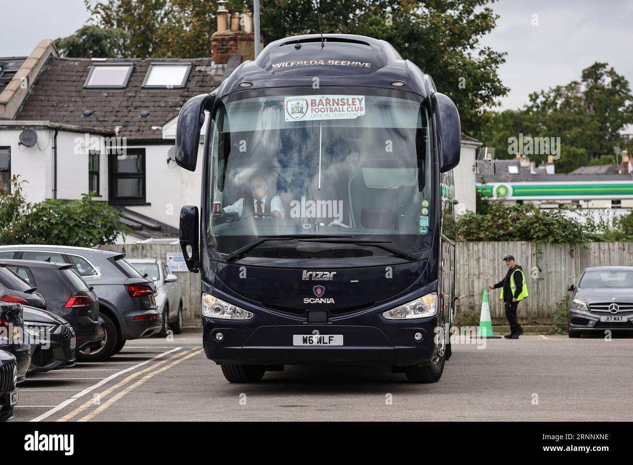 Cheltenham town fc 2023 hi-res stock photography and images - Alamy