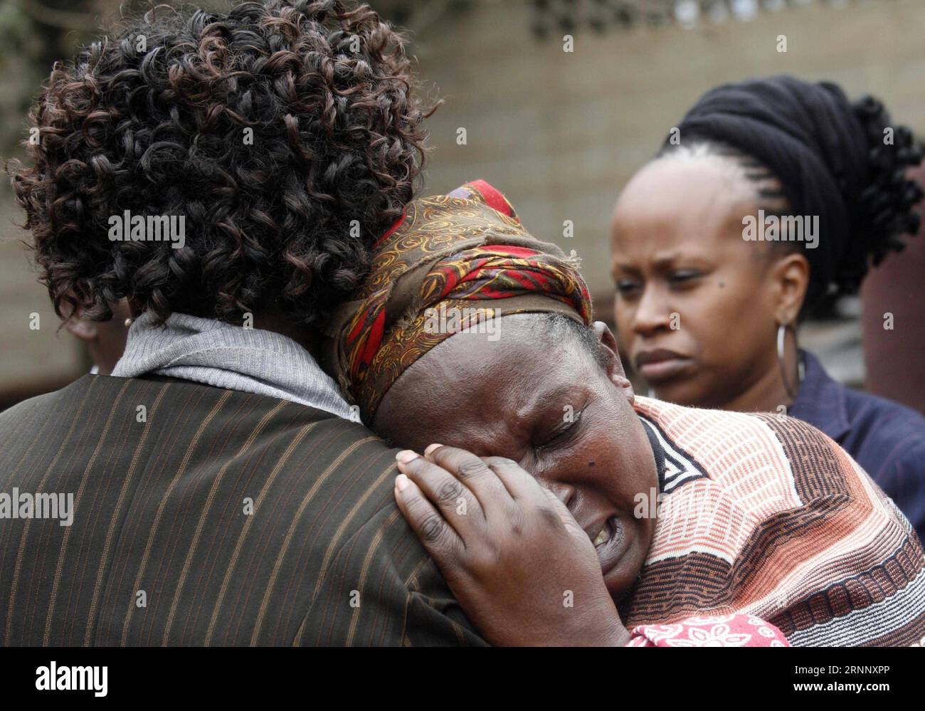 Who has been missing since friday hi-res stock photography and images ...