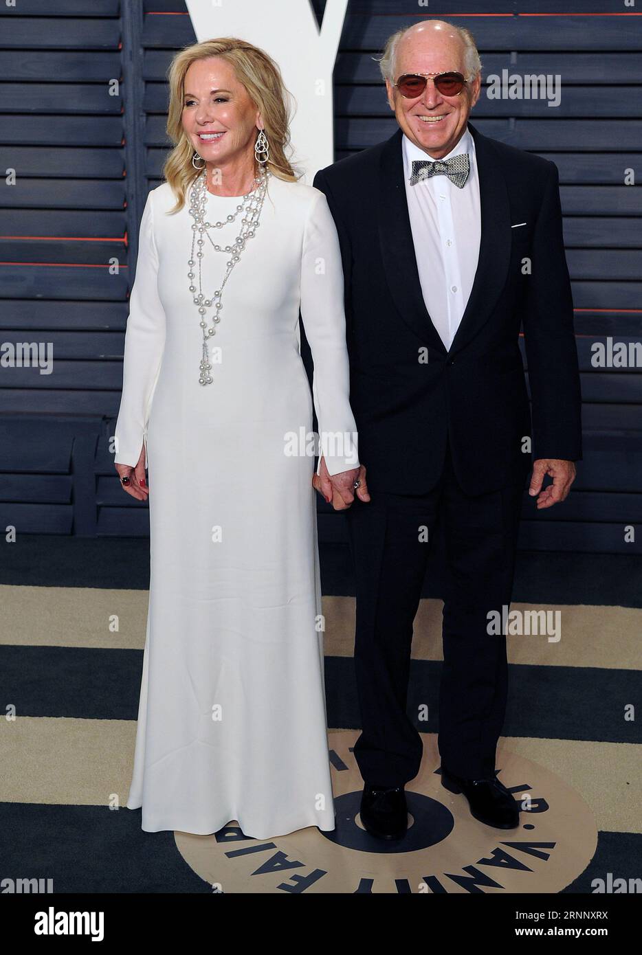 **FILE PHOTO** Jimmy Buffett Has Passed Away. BEVERLY HILLS - FEBRUARY 28: Jimmy Buffett and ...