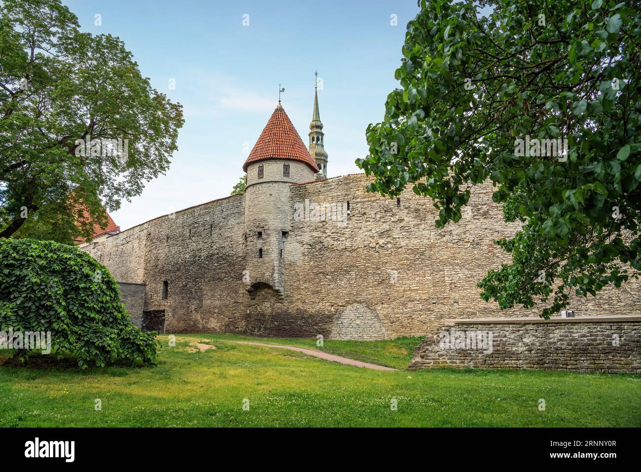 Marstall tower hi-res stock photography and images - Alamy