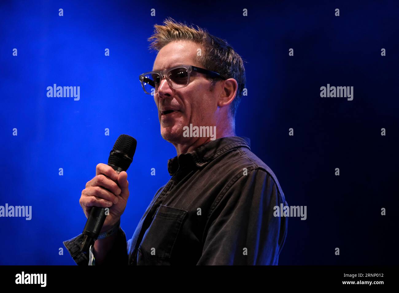 Greatest hits radio live hi-res stock photography and images - Alamy