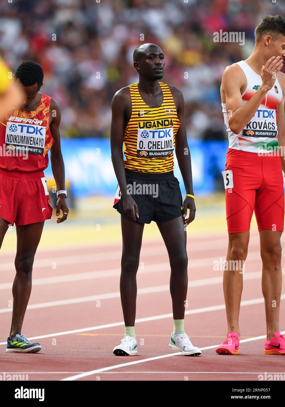 5000m race start line hi-res stock photography and images - Alamy