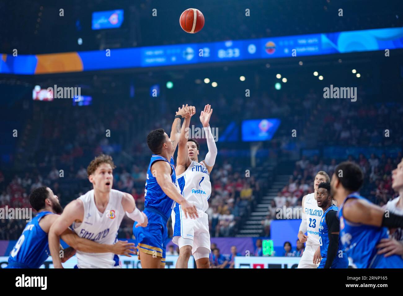 Miro little hi-res stock photography and images - Alamy