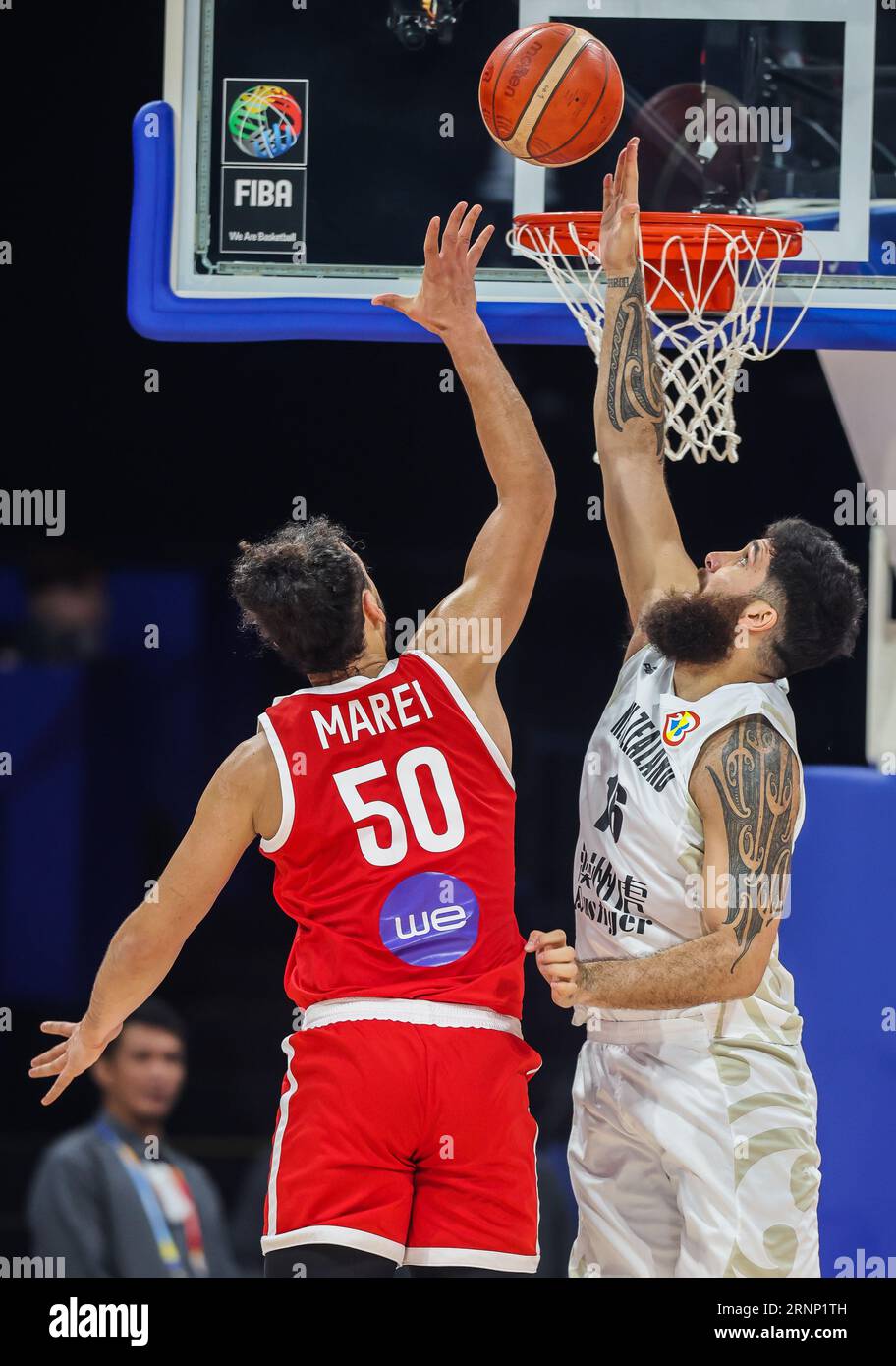 Tohi smith milner hi-res stock photography and images - Alamy