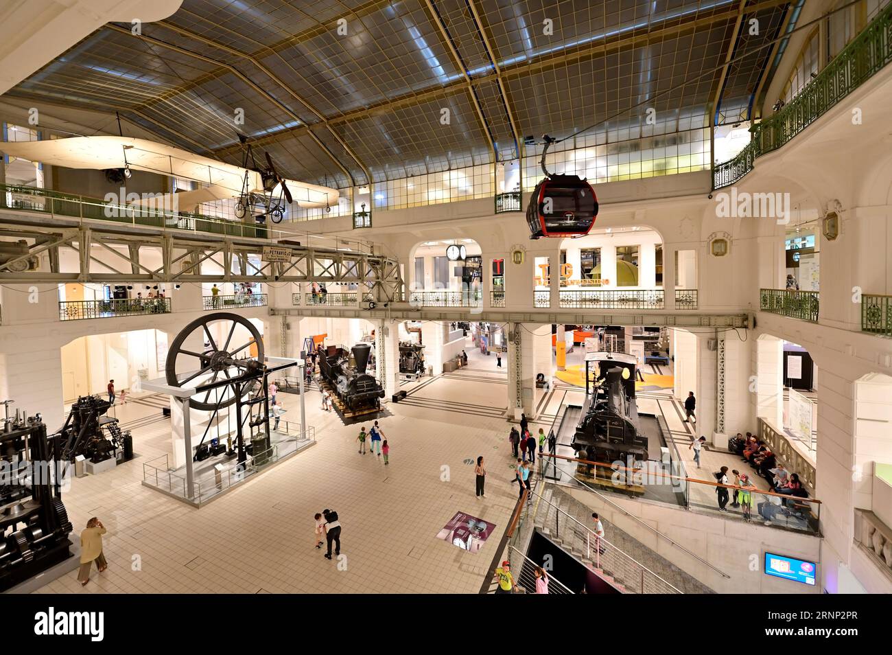 Technical hi-res stock photography and images - Alamy