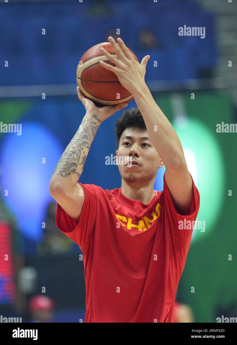Zhenlin zhang hi-res stock photography and images - Alamy