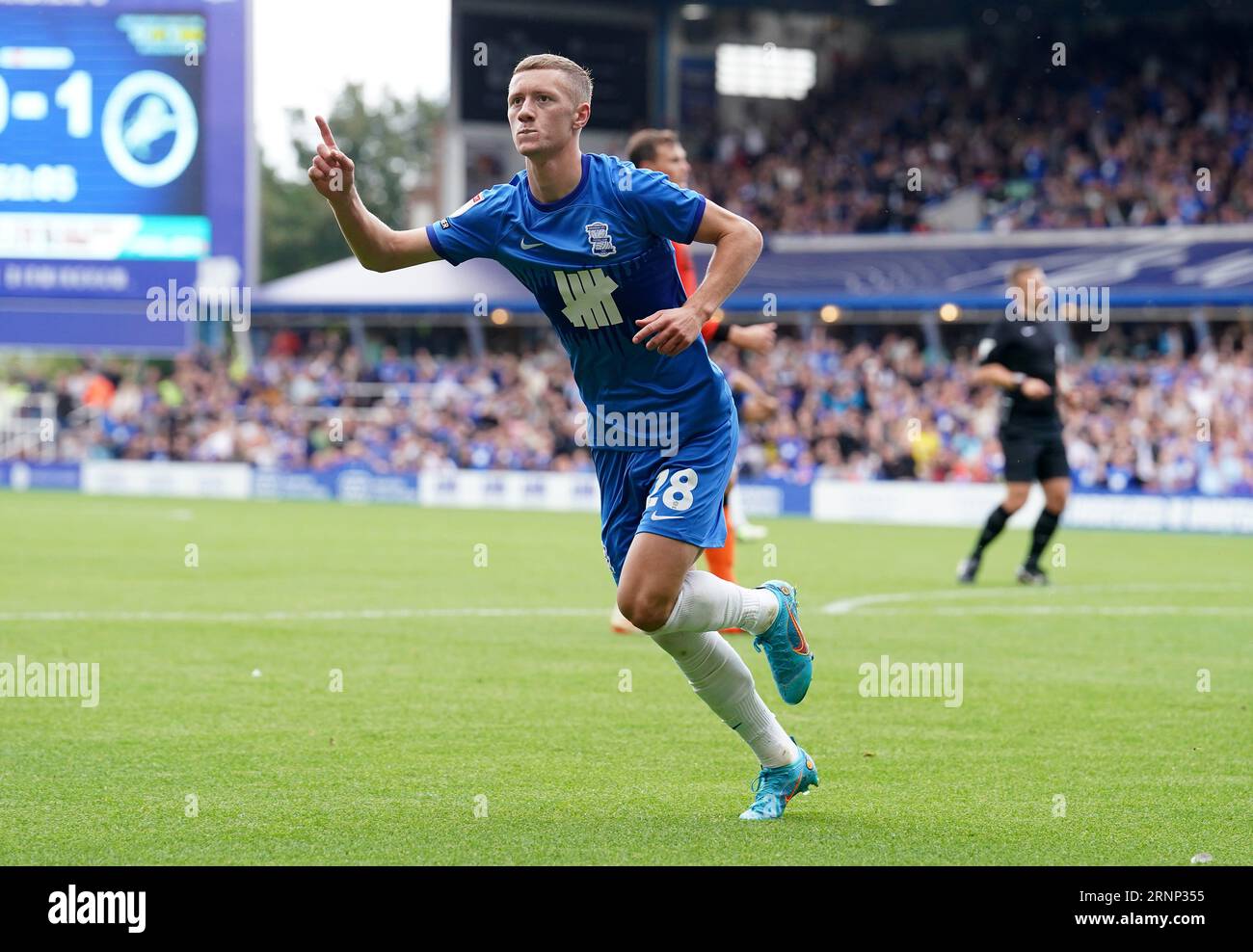 Birmingham picture hi-res stock photography and images - Alamy