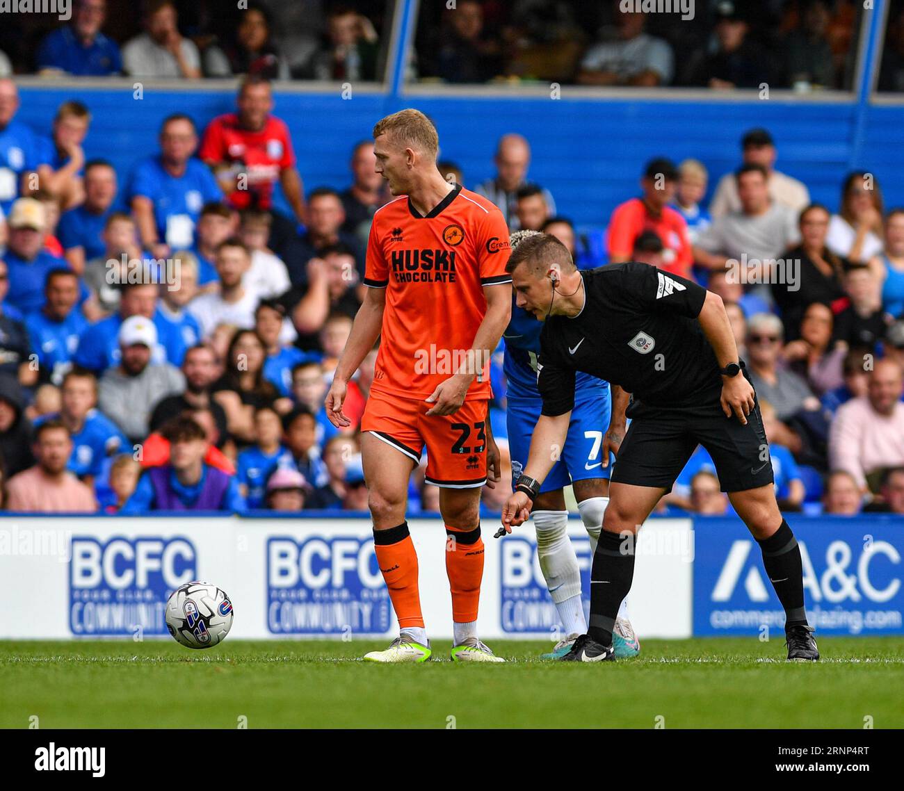 2023 ball drop hi-res stock photography and images - Alamy