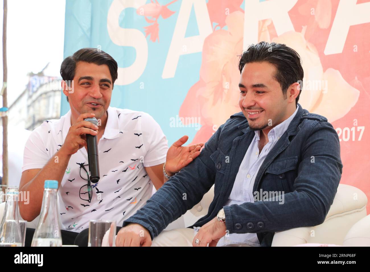 Al bazoon hi-res stock photography and images - Alamy