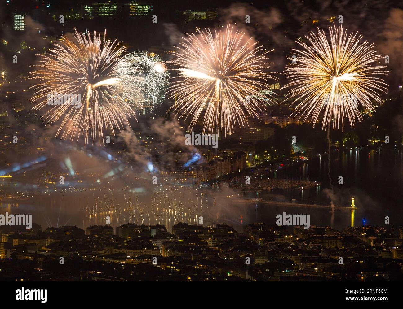 August switzerland hi-res stock photography and images - Alamy