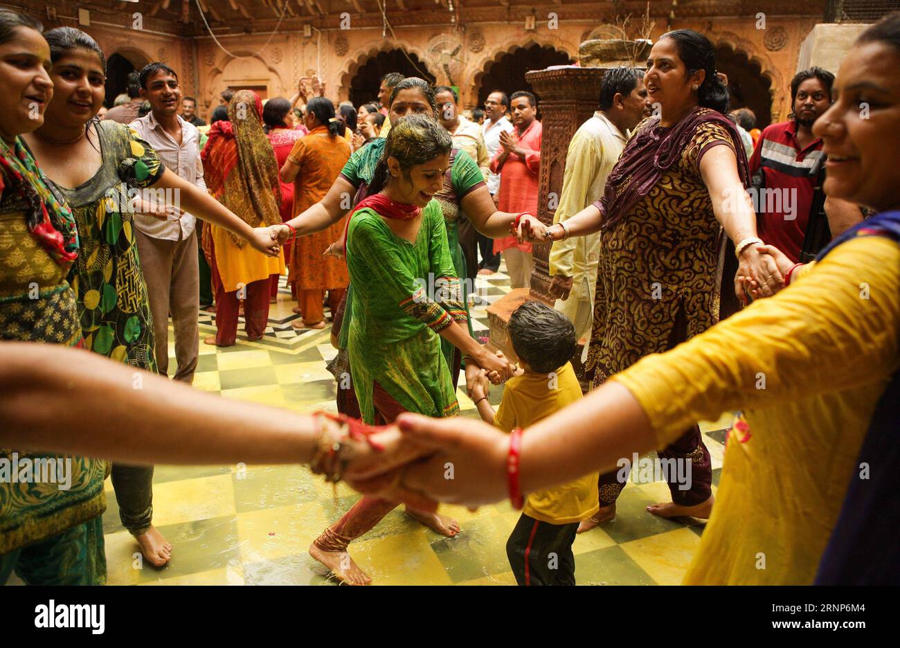 Unique festivals in india hi-res stock photography and images - Alamy
