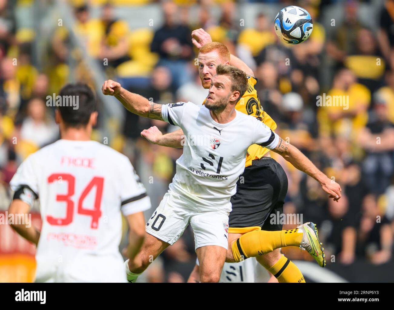 Deichmann paul hi-res stock photography and images - Alamy
