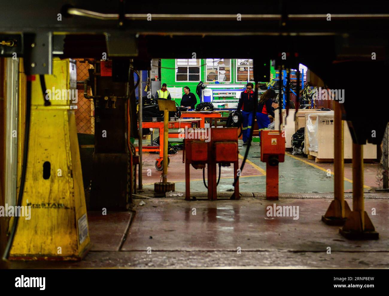 Transnet hi-res stock photography and images - Alamy