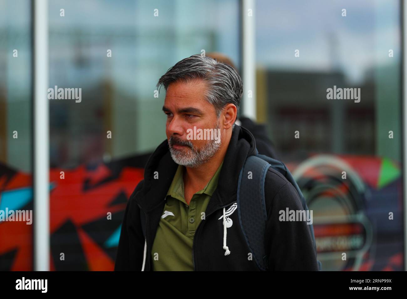 David wagner norwich hi-res stock photography and images - Alamy