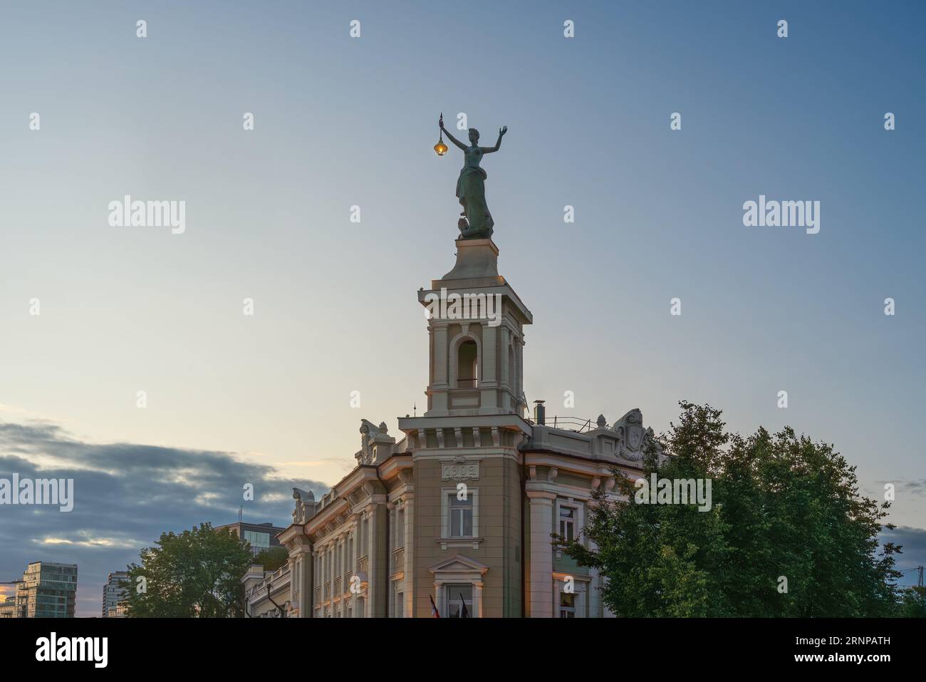 Energy and Technology Museum - old Vilnius Power Plant - Vilnius ...