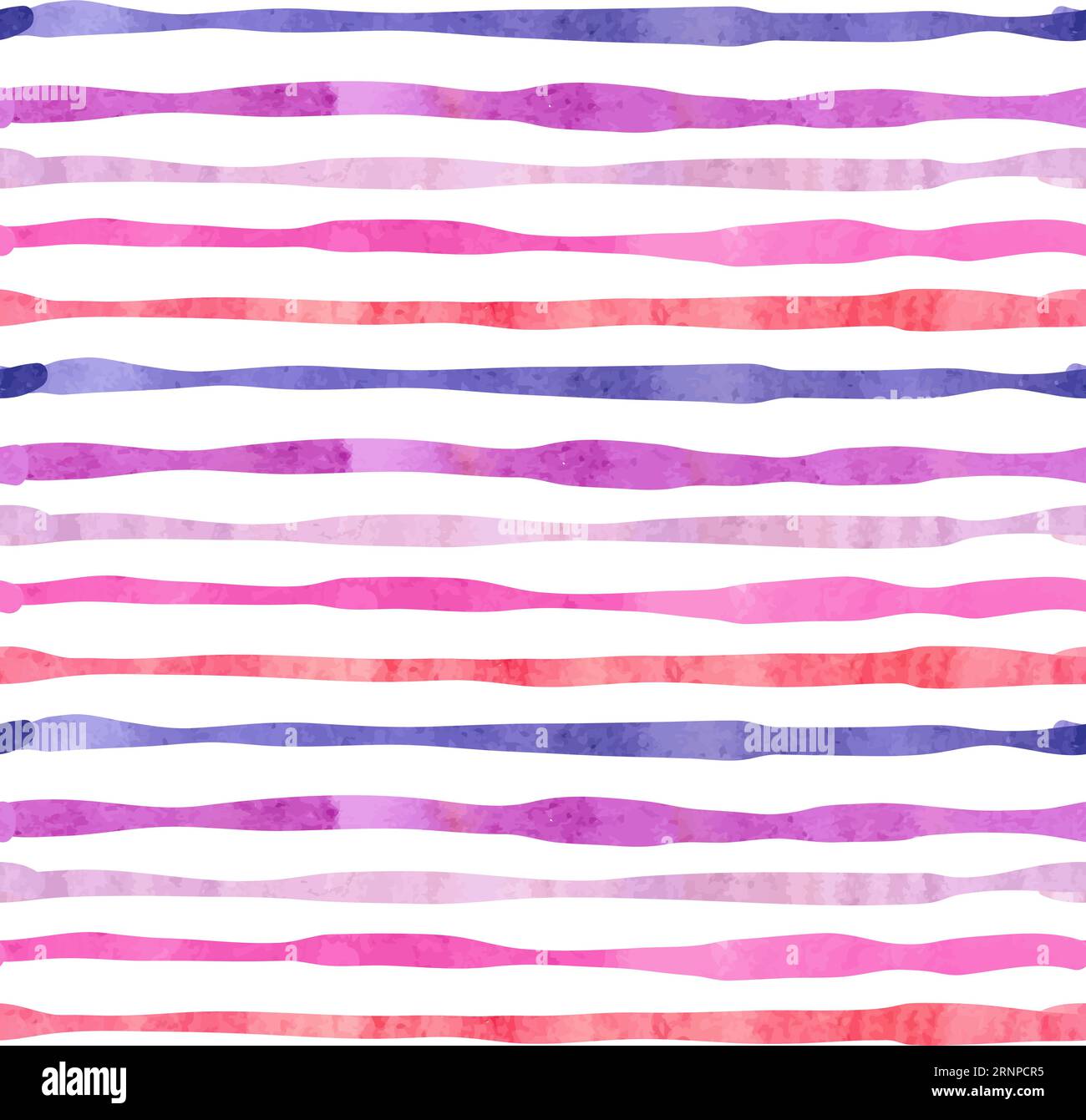 Blue watercolor brush stroke Stock Vector Images - Alamy