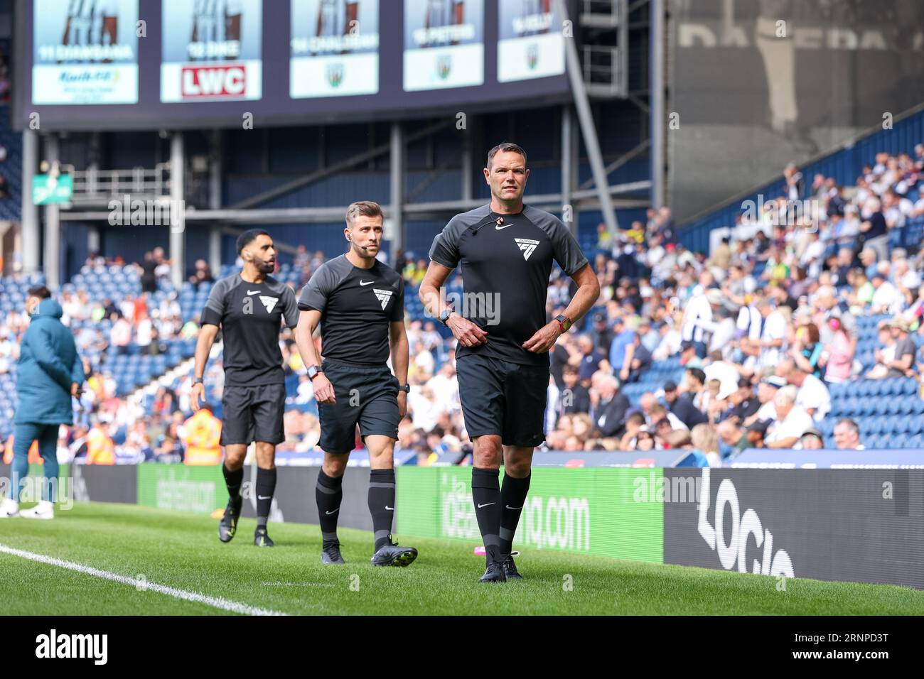 Mark stevens hi-res stock photography and images - Alamy