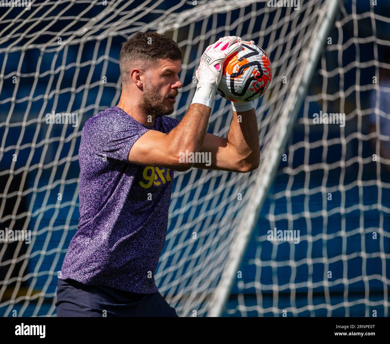 Fraser forster tottenham 2023 hi-res stock photography and images - Alamy Fraser forster tottenham 2023 hi-res stock photography and images - Alamy
