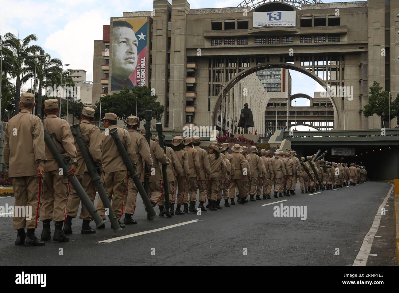 Foreign invasion hi-res stock photography and images - Alamy
