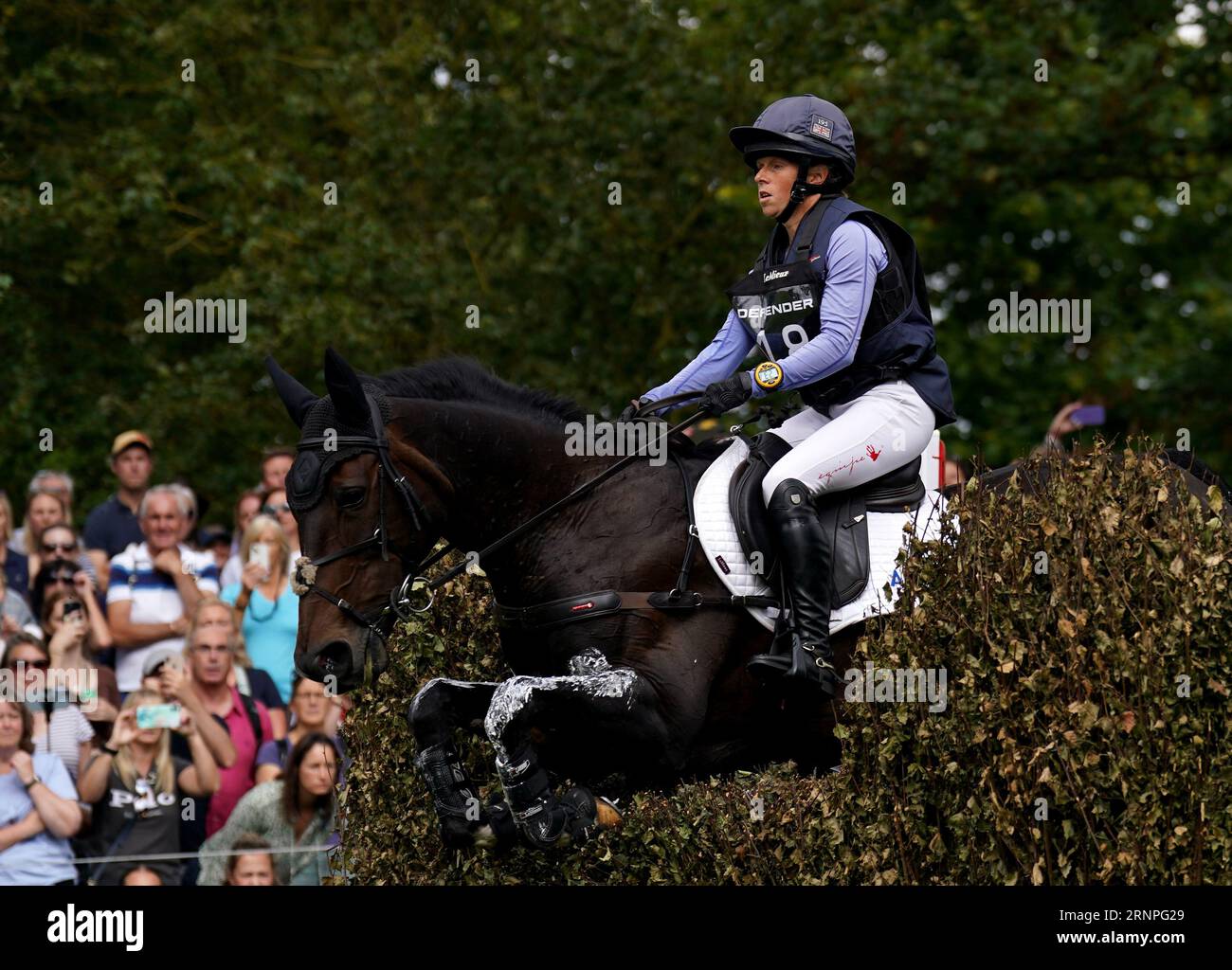 Ros canter 2023 hi-res stock photography and images - Alamy
