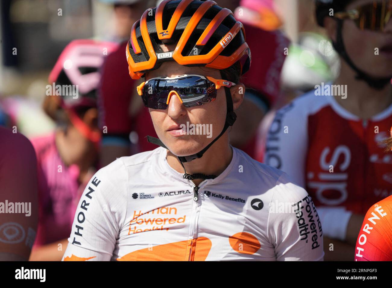 Alice barnes hi-res stock photography and images - Alamy