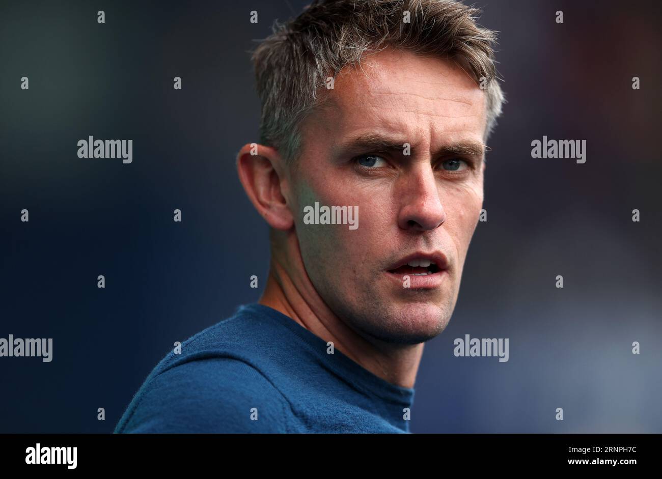 Kieran mckenna september 2023 hi-res stock photography and images - Alamy