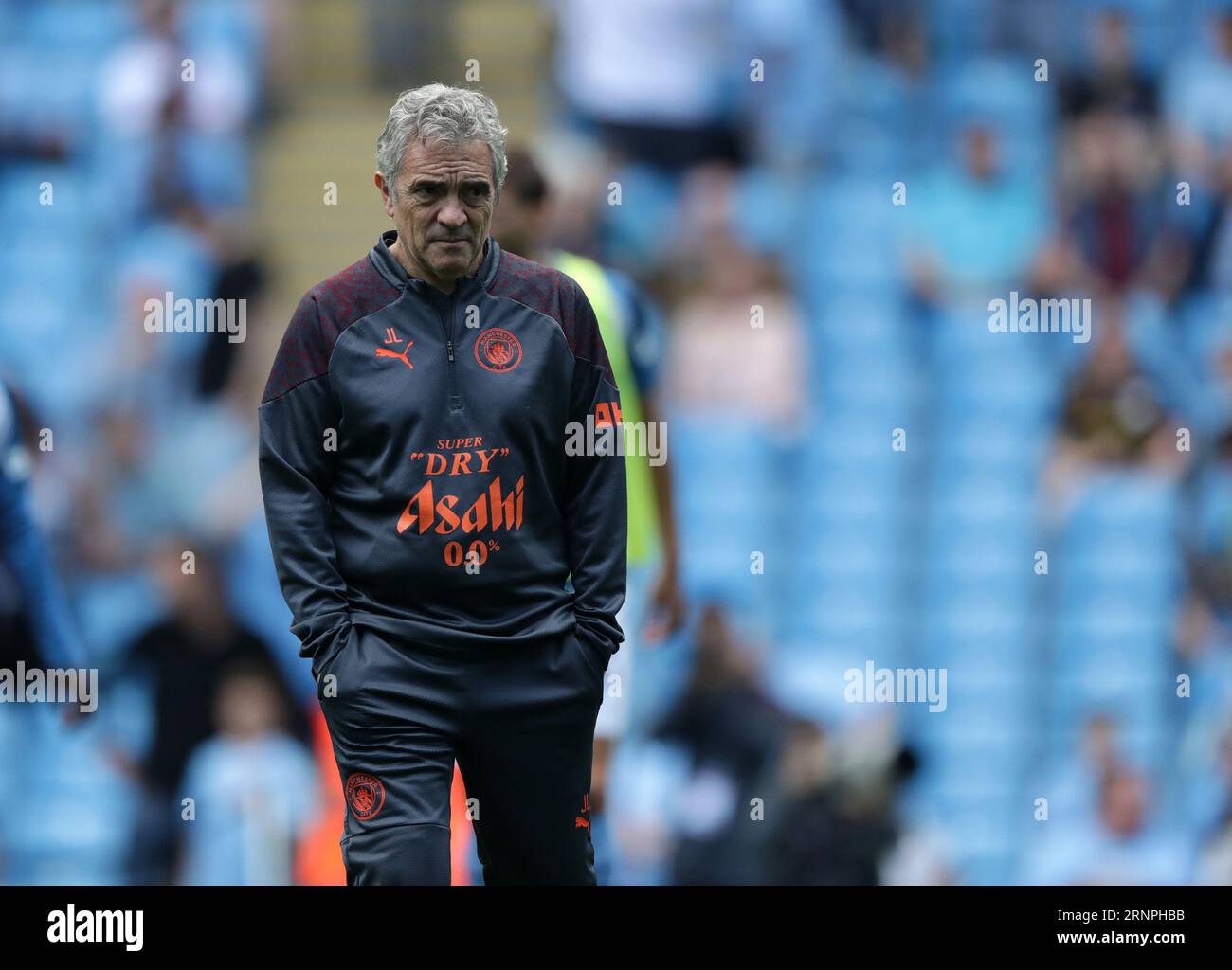 Juanma lillo hi-res stock photography and images - Alamy